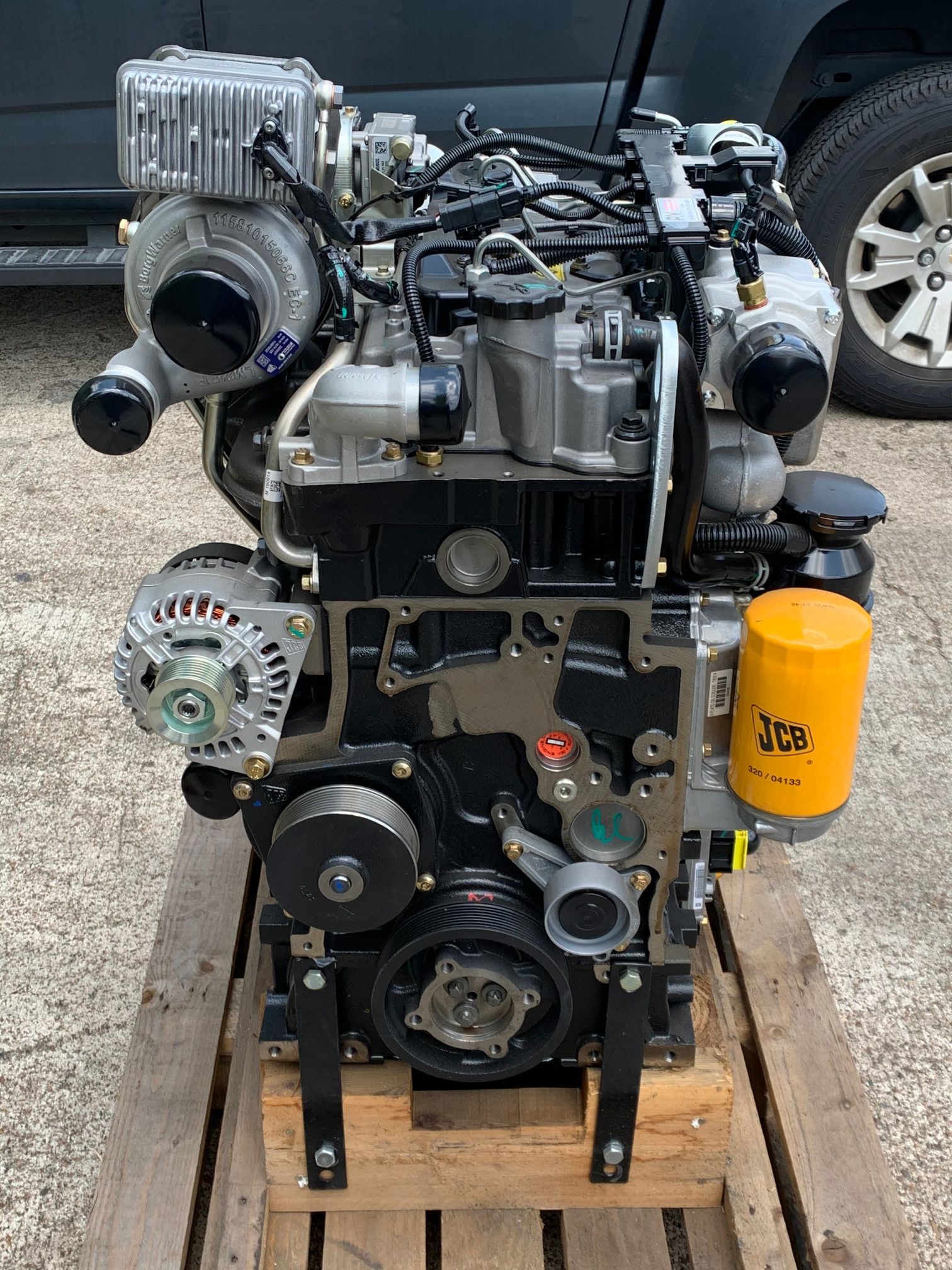 JCB | rsindustrialengines.com