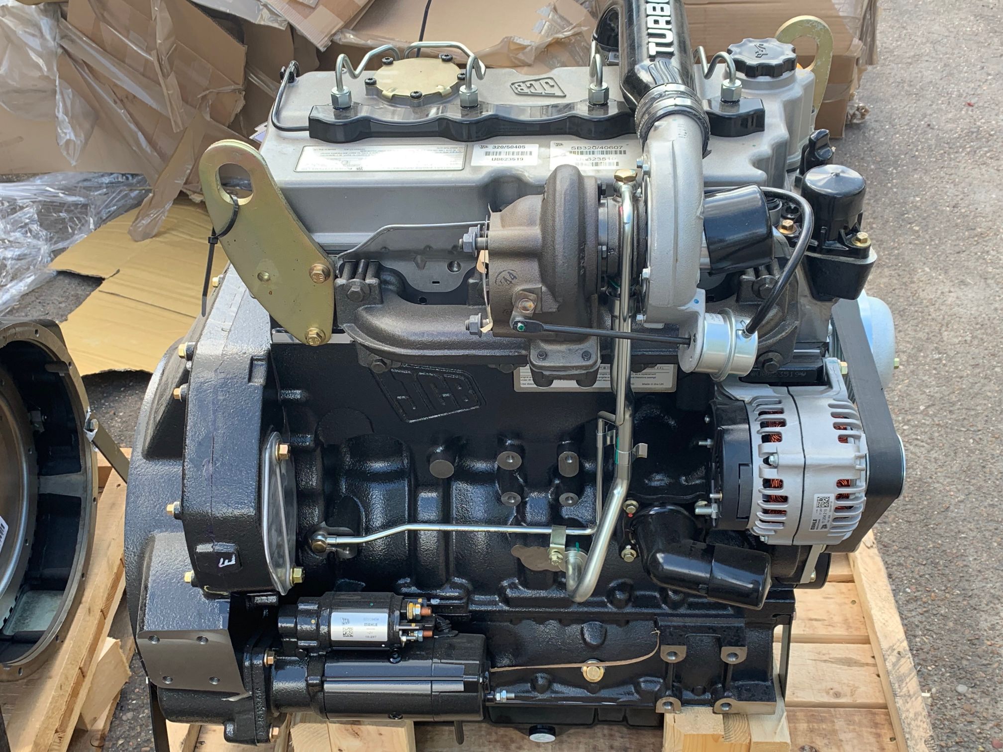 JCB | rsindustrialengines.com