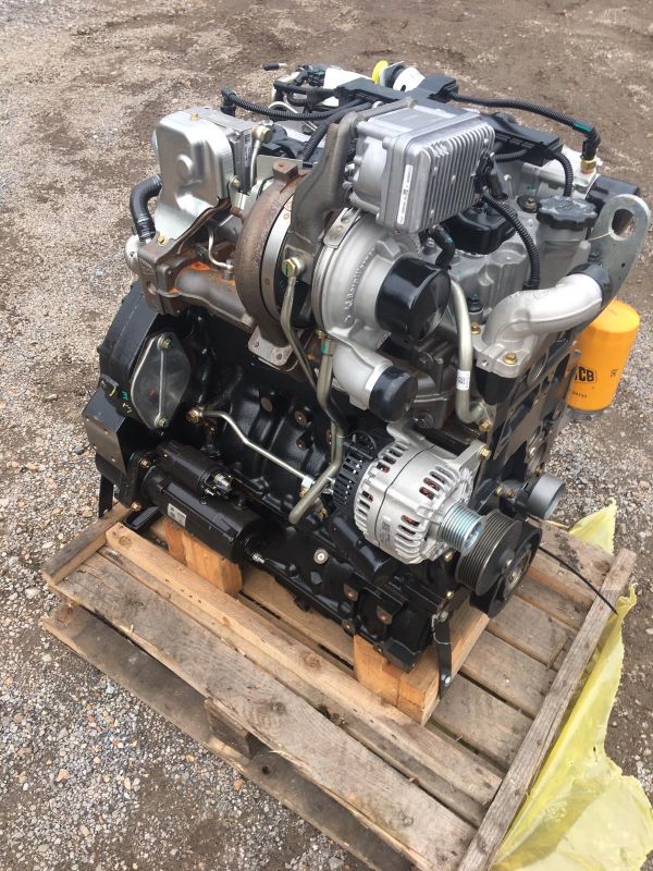 JCB 444 engine | rebuiltcaterpillarengines.com