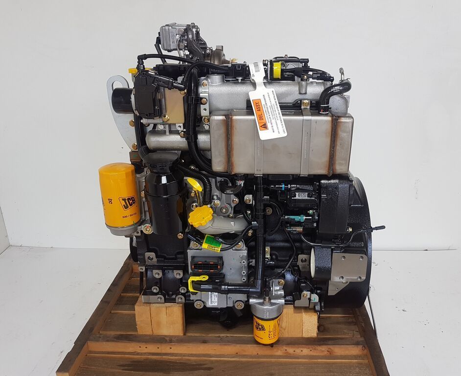 JCB 444 engine | rebuiltcaterpillarengines.com