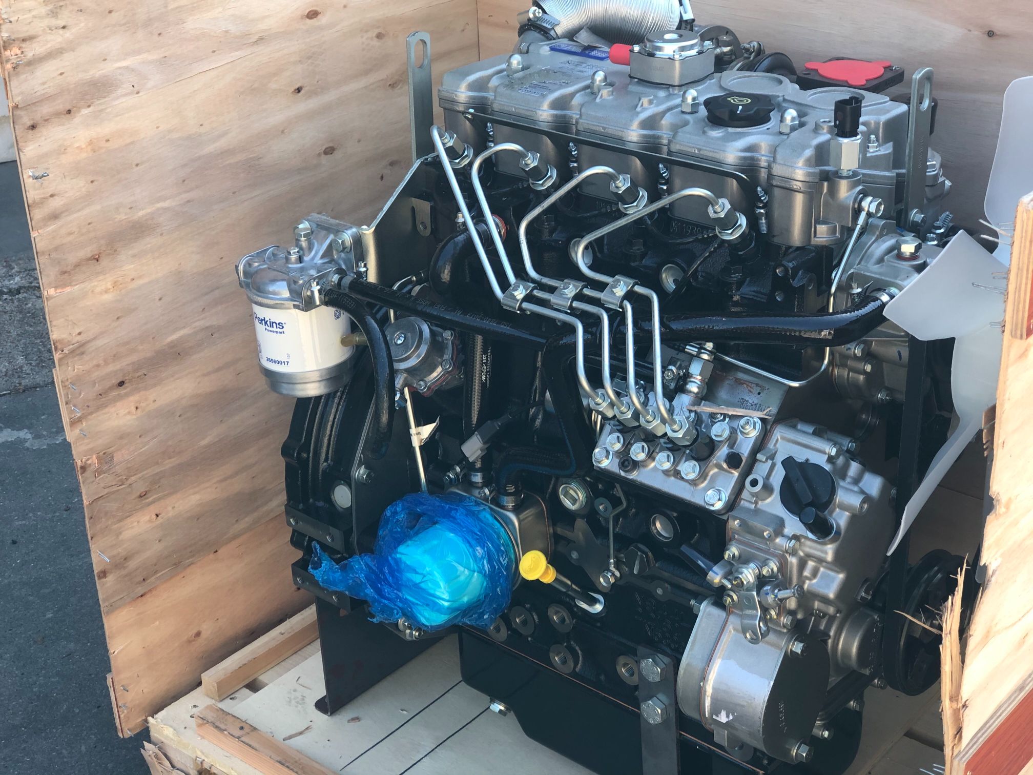 CAT 3024C ENGINES FOR SALE | rebuiltcaterpillarengines.com