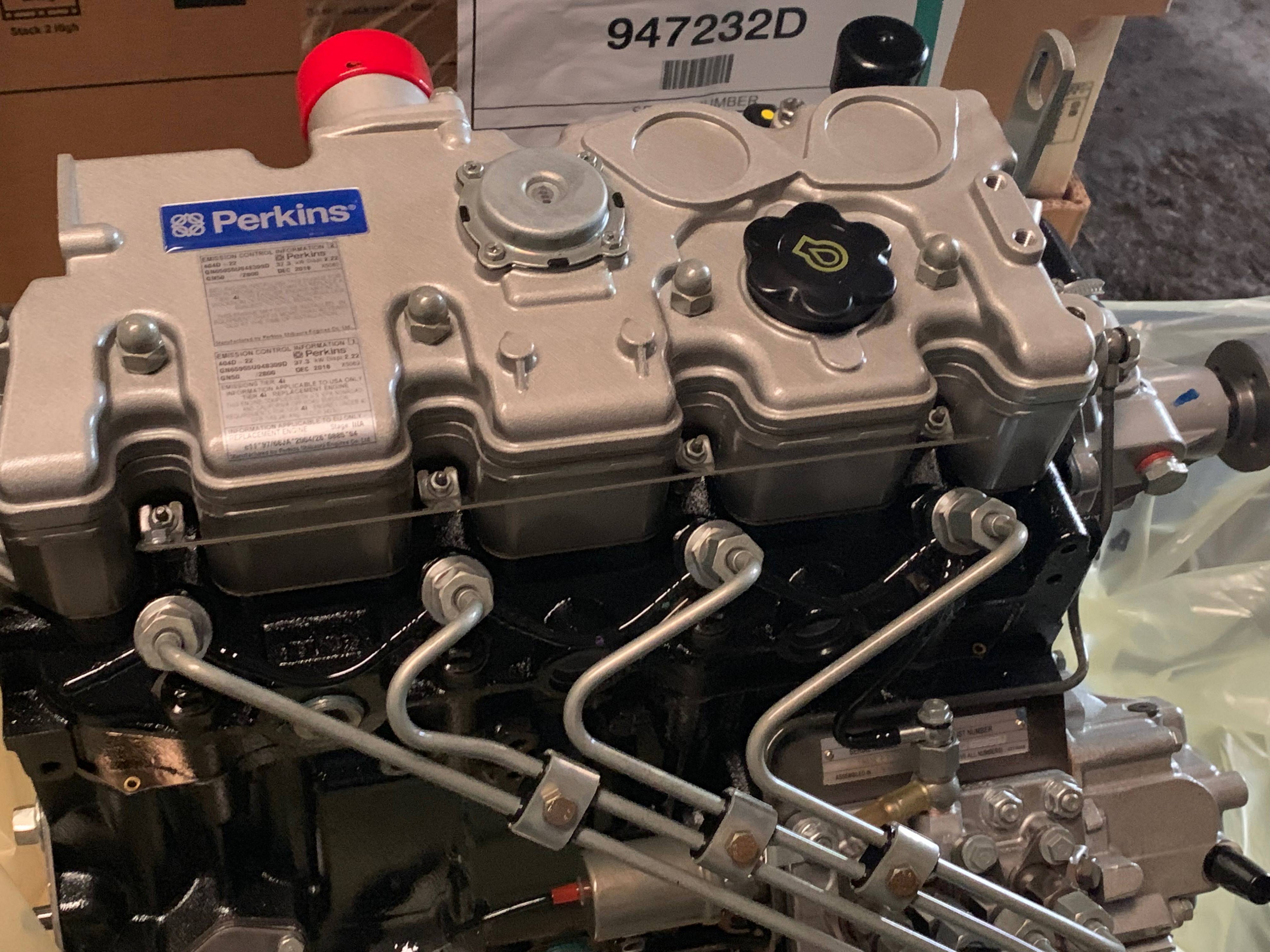 Caterpillar Engine for sale | rsindustrialengines.com