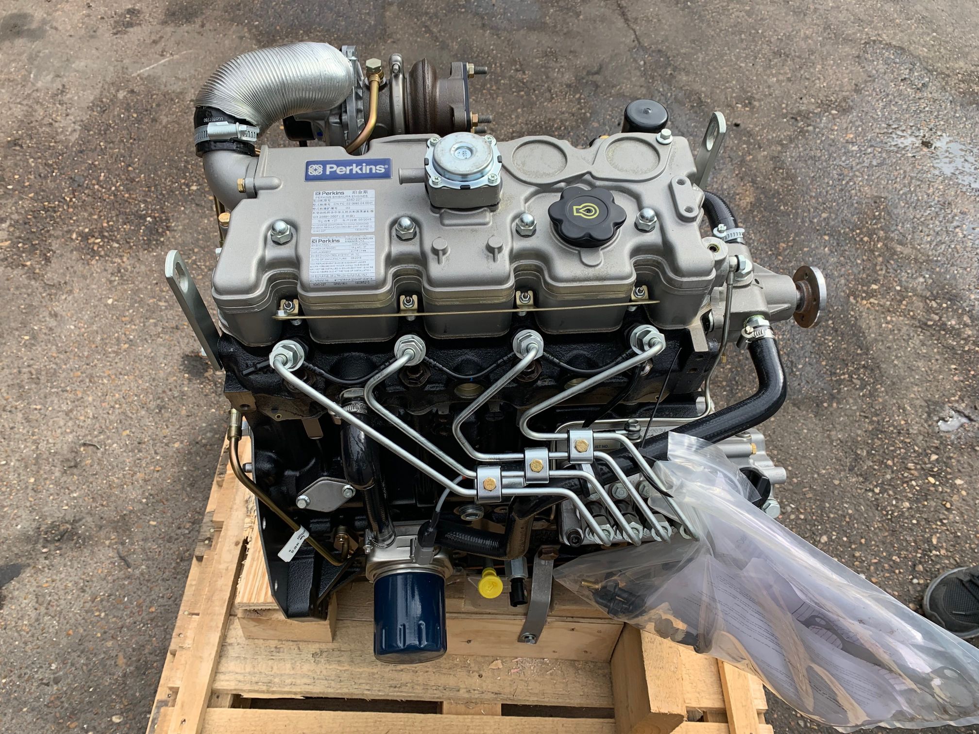 CAT 3024C ENGINES FOR SALE | rebuiltcaterpillarengines.com